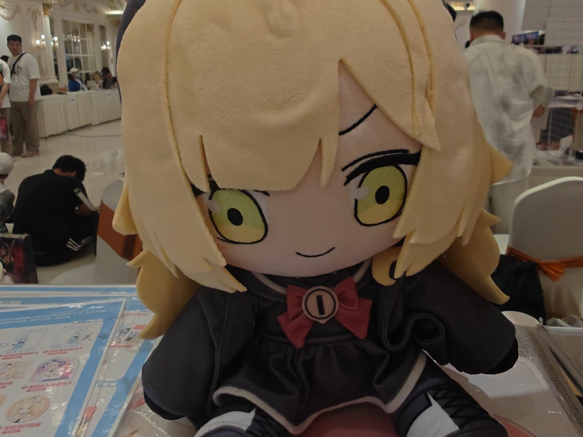 「Vlog」6.15苏州蔚蓝档案Only全场馆游览