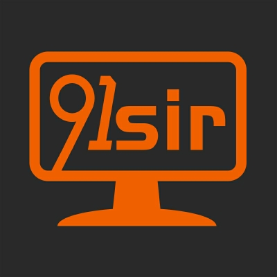 91sir 