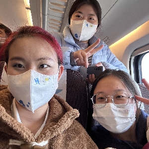 我是个猪猪女孩 