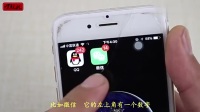 教你关闭苹果手机应用图标上的数字,只需打开手机上这个开关!