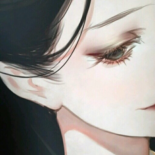 一条正弦 