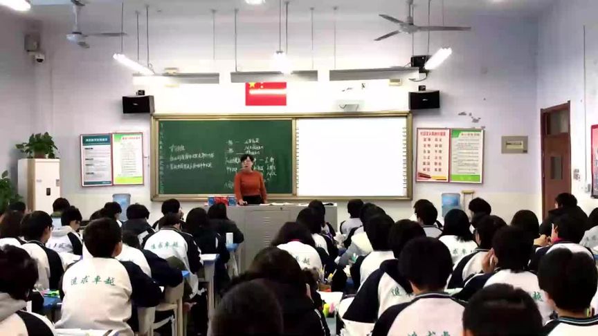 衡中的学生有多拼?你和学霸的差距看完就明白了!