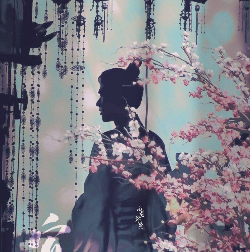 青萝行-归矣 