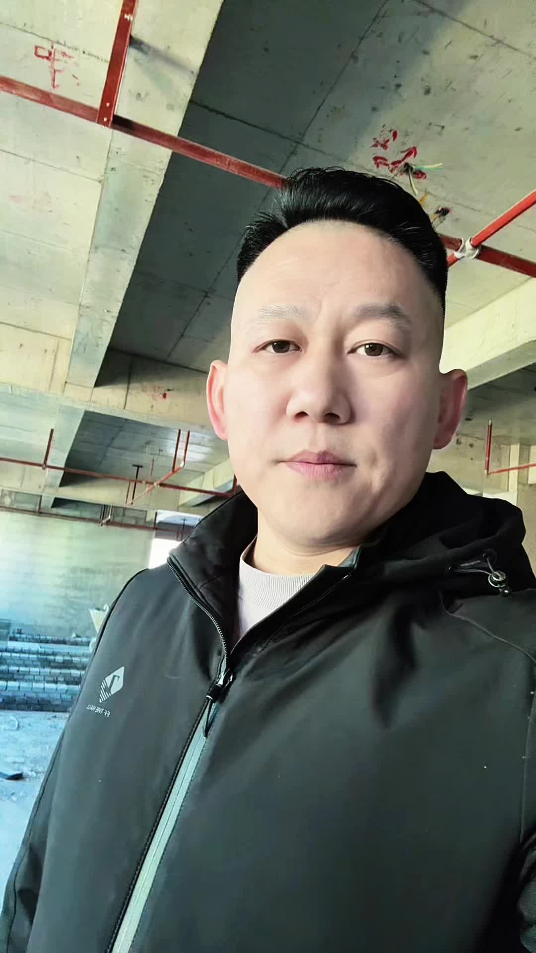 记录医院建设项目现场#医院建设 #医院建设设计 #医院建设工程