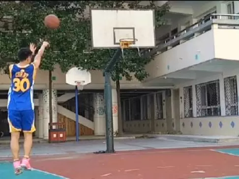 【让野场投手瞬间升级的两个转身动作】&【提升投篮命中率的诀窍】