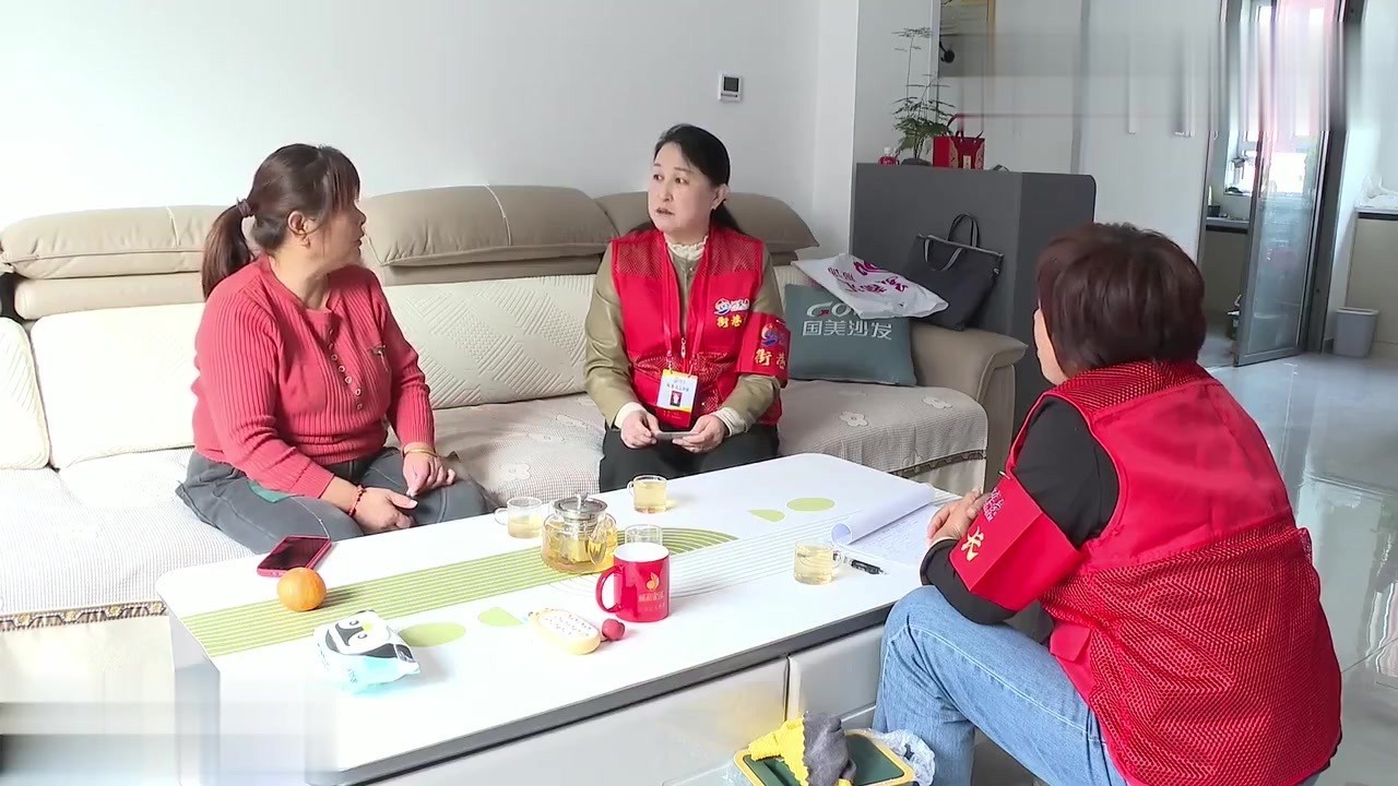 东营市河口区:探索党建引领基层治理新模式