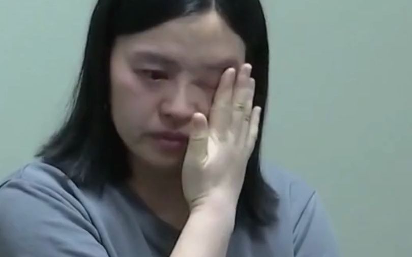 用公款扮白富美,一国企原出纳贪污千万获刑