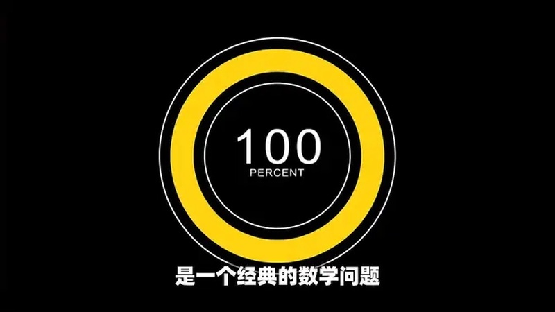 圆的面积推导过程