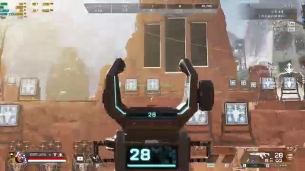 Apex罗技抖枪宏