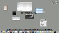 苹果系统从零开始--MAC OS X 教程5--Dashboard