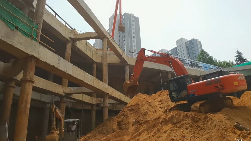 现场工程审计,深入现场。