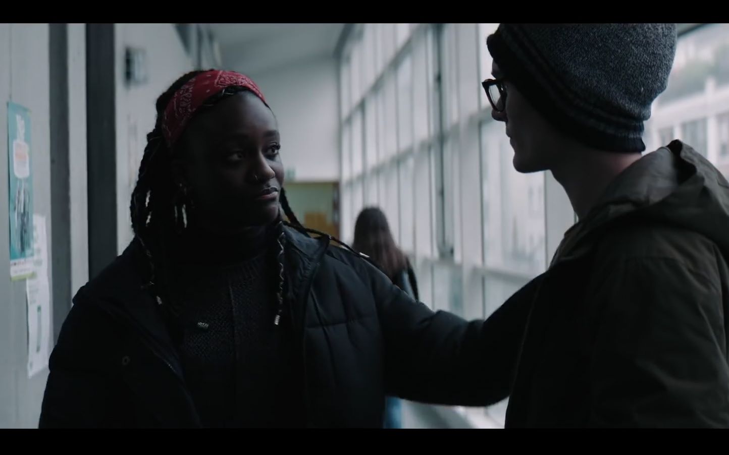 【法版skam】第五季-第27p-不需要你解释Pas besoin que tu m'...