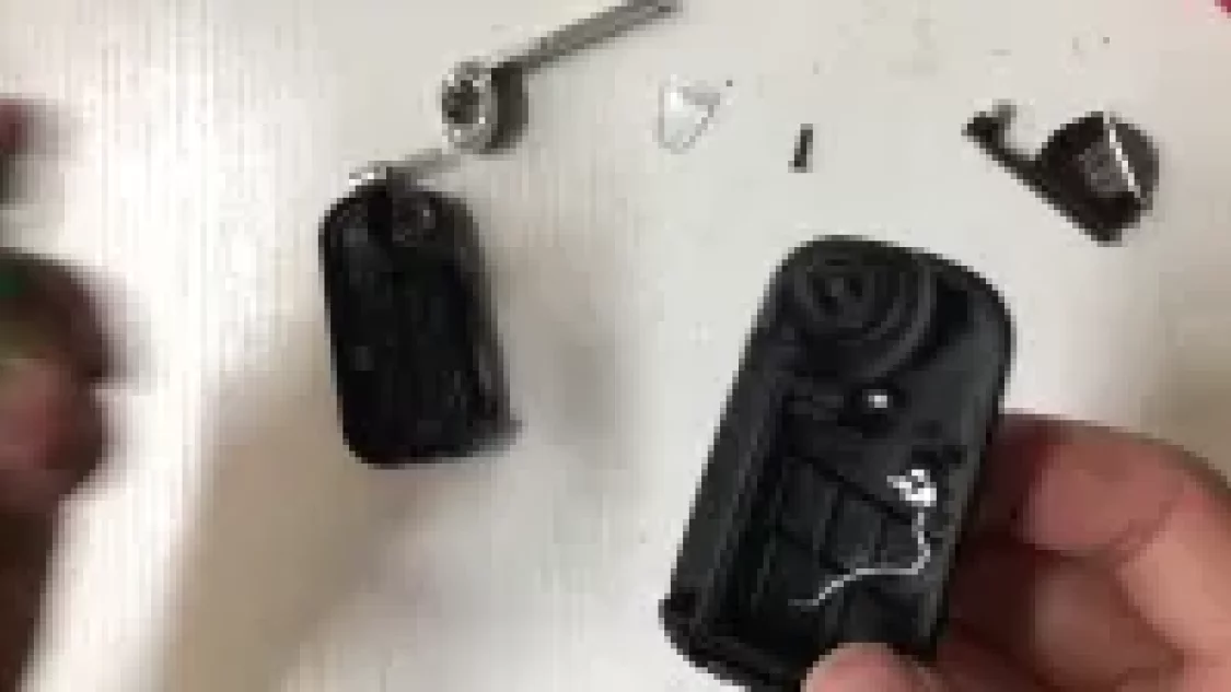 荣威350拆装视频