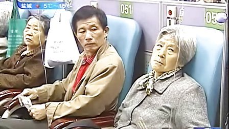 抗生素滥用难敌“超级细菌” 101027 新闻夜宴