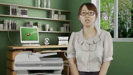 三星一体机SCX-4521F屏幕显示日期和时间不能工作,如何解决3856