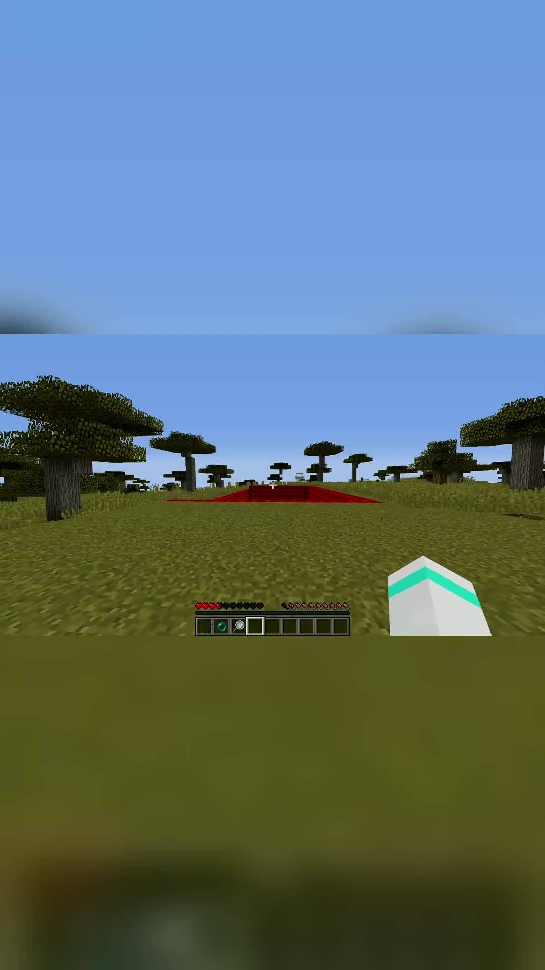 我的世界:红石块教室