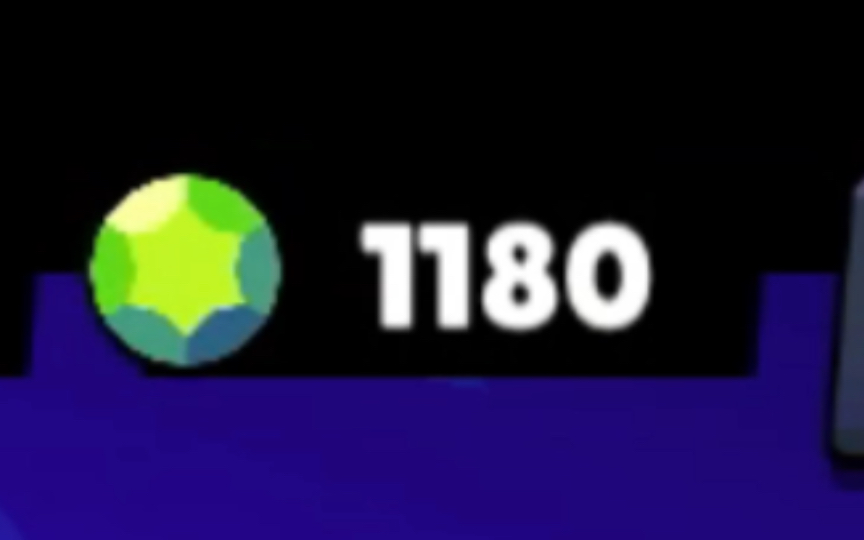 荒野乱斗船新bug!快来“刷”宝石!