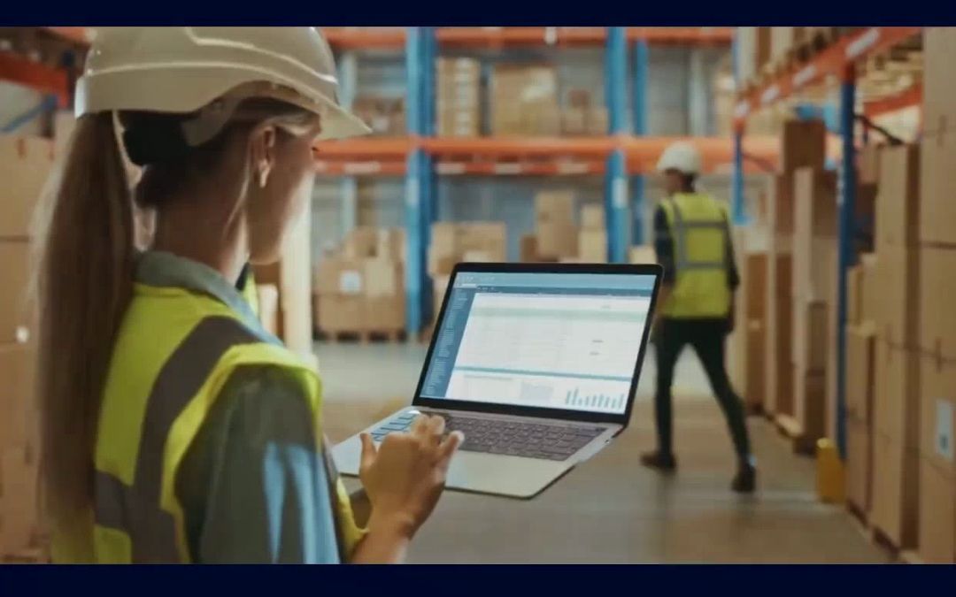 仓库管理不再复杂,WMS管理系统来帮忙!