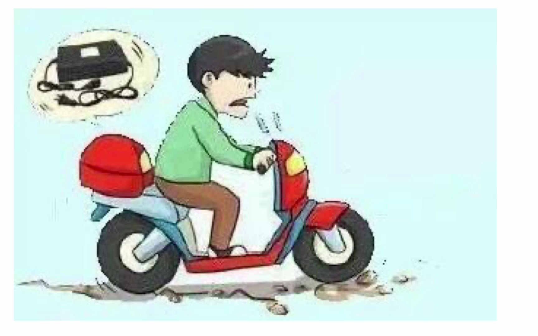 电动车蓄电池的故障诊断与维修-行程短、降低快