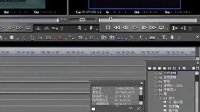 edius-字幕运动遮罩