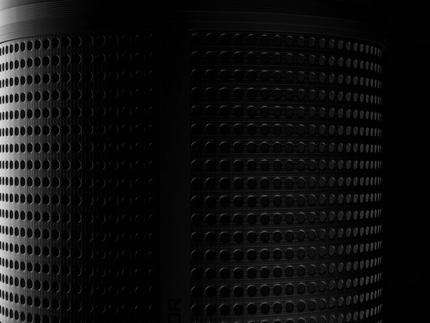 【动态设计】加湿器产品概念动画短片 | Hator humidifier
