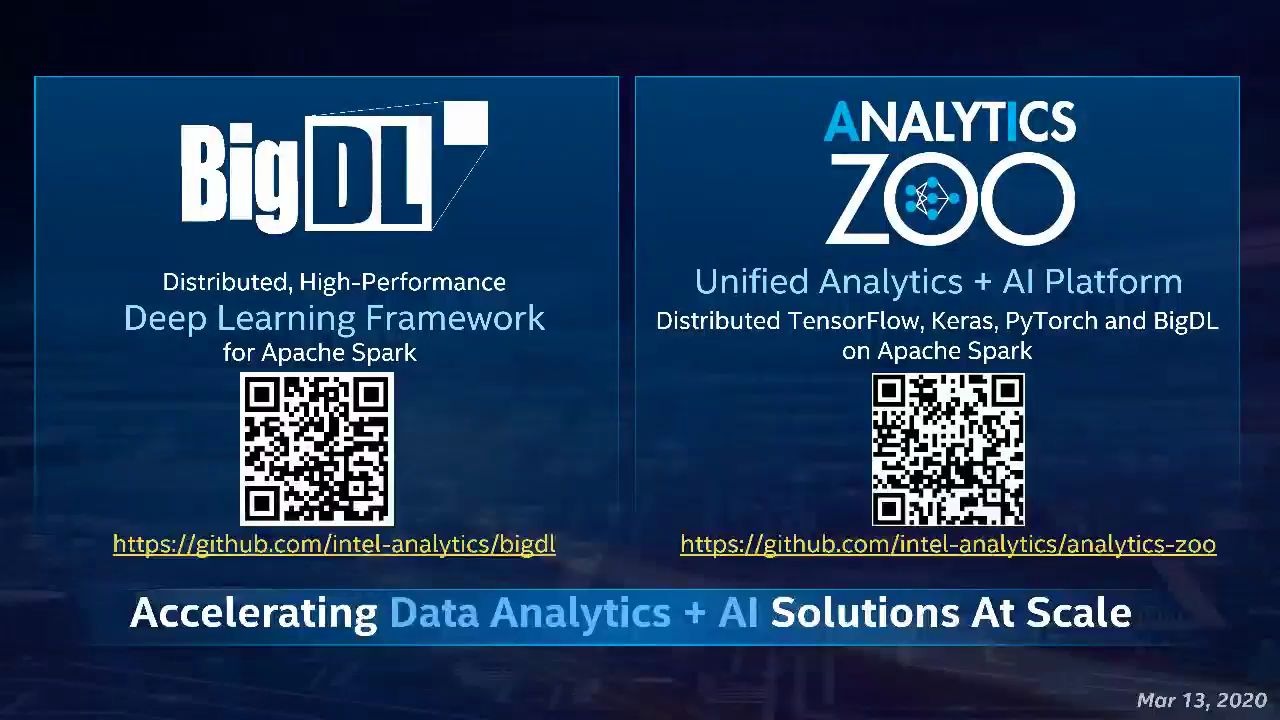 使用深度学习、Ray和Analytics Zoo进行自动化时间序列分析