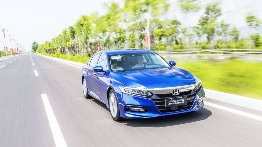 雅阁2.0混动值得买吗?电池老化之后油耗会升高吗?提前搞明白