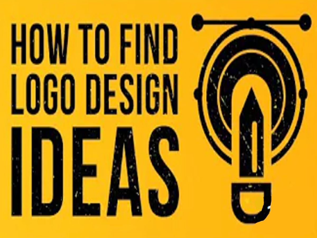 【AI设计】大神手把手教你做Logo:如何寻找logo设计思路