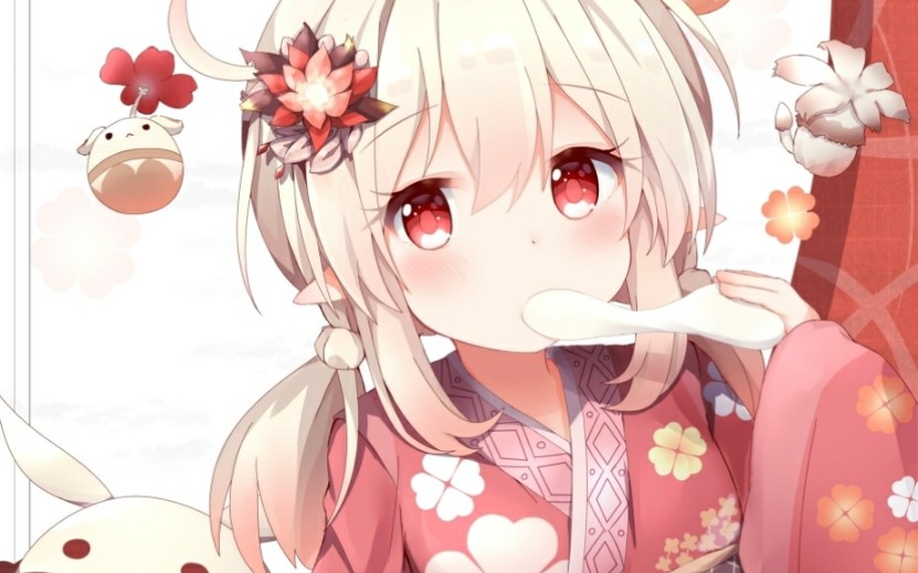 【原神】手残萌新终于清空任务列表.