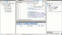 C#访问SqlServer数据库
