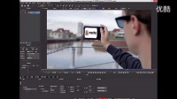 【平面跟踪】Mocha Pro CN 输出追踪数据至 After Effects