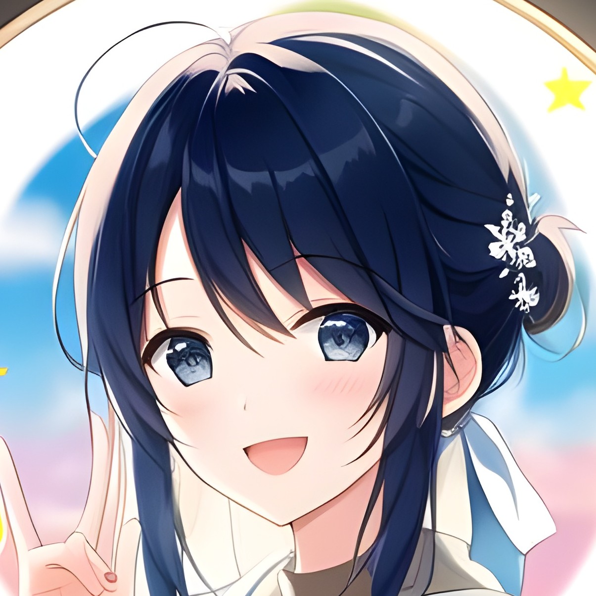 一浪的多元宇宙 