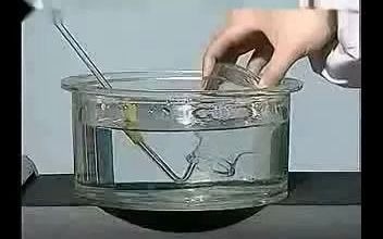 初中化学6.氯酸钾制取氧气