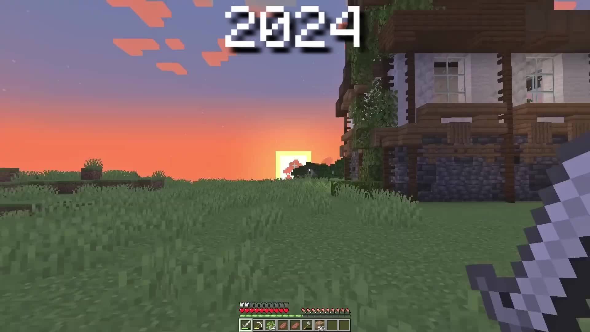 为何旧版我的世界如此经典?