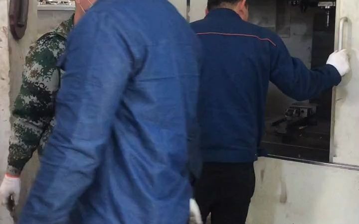 UG数控编程 2020走起