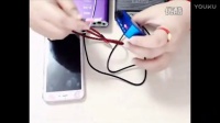 声卡转换器 声卡连接线电脑声卡手机转换器使用方法 使用官方教程