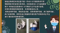 乐鸟智能远传阀控水表,无需布线,无需人工抄表,运用物联网大数据实现...