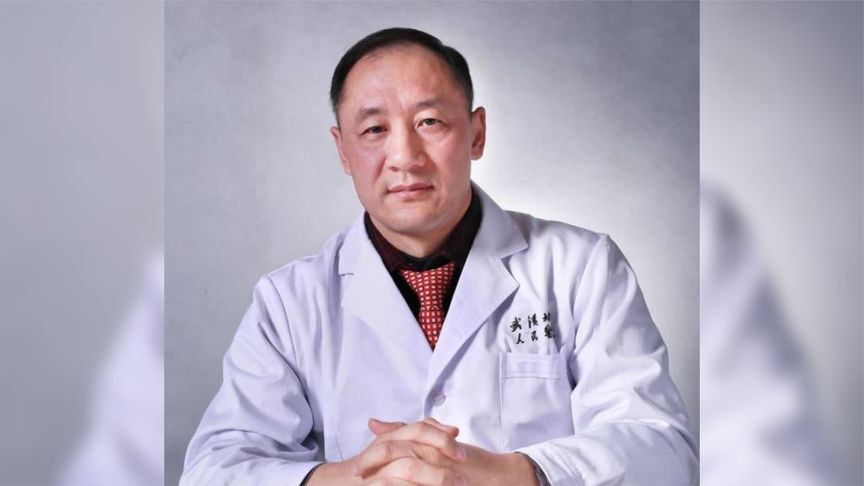 武汉医生两次感染新冠:仅用4天痊愈 奥密克戎比原始毒株重症率低