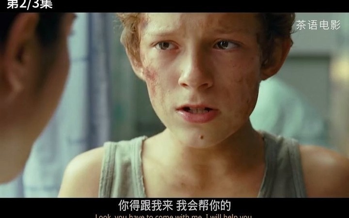 第2 3集真实事件改编,2004年印度洋大海啸