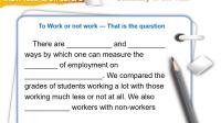 Unit 6 Text study_Summary of the Text