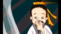 成语故事《孔融让梨》
