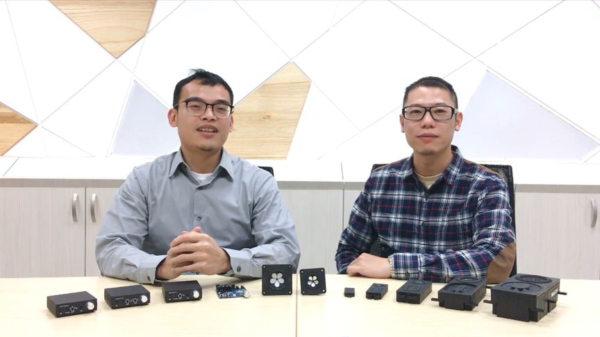 TB模块功放套件 -- 您最佳的声音模块的功放解决方案