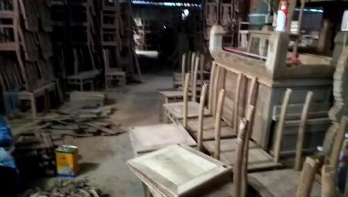 红木古典家具全榫卯结构无钉传统木匠工艺制作技术,你觉得怎么样