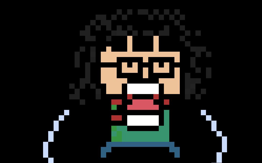 unity制作动作小游戏一个