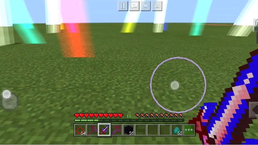 我的世界手机版模组,模组介绍