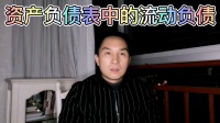 负债由两部分组成:流动负债和非流动负债