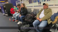 美国宣布撤侨后,在中国的美国人都回国了吗?看完放心了