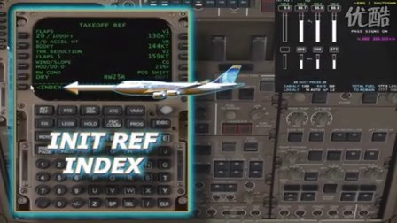 [波音747-400模拟飞行视频教程].04.-.Takeoffs.-.Takeoff.Emerge