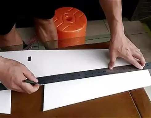 航模DIY之家KT板遥控飞机制作与飞行--3D330之一
