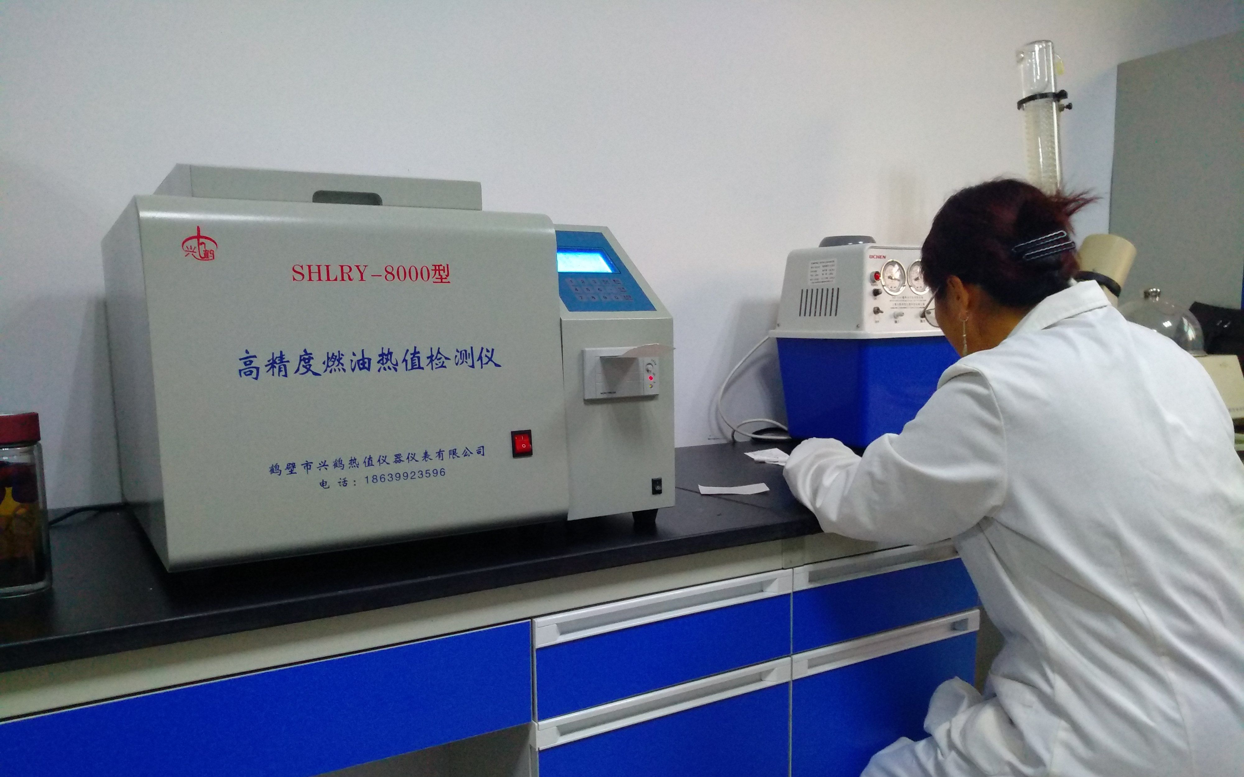 石油热值仪,量热仪生产厂家讲解燃料油品大卡化验机安装